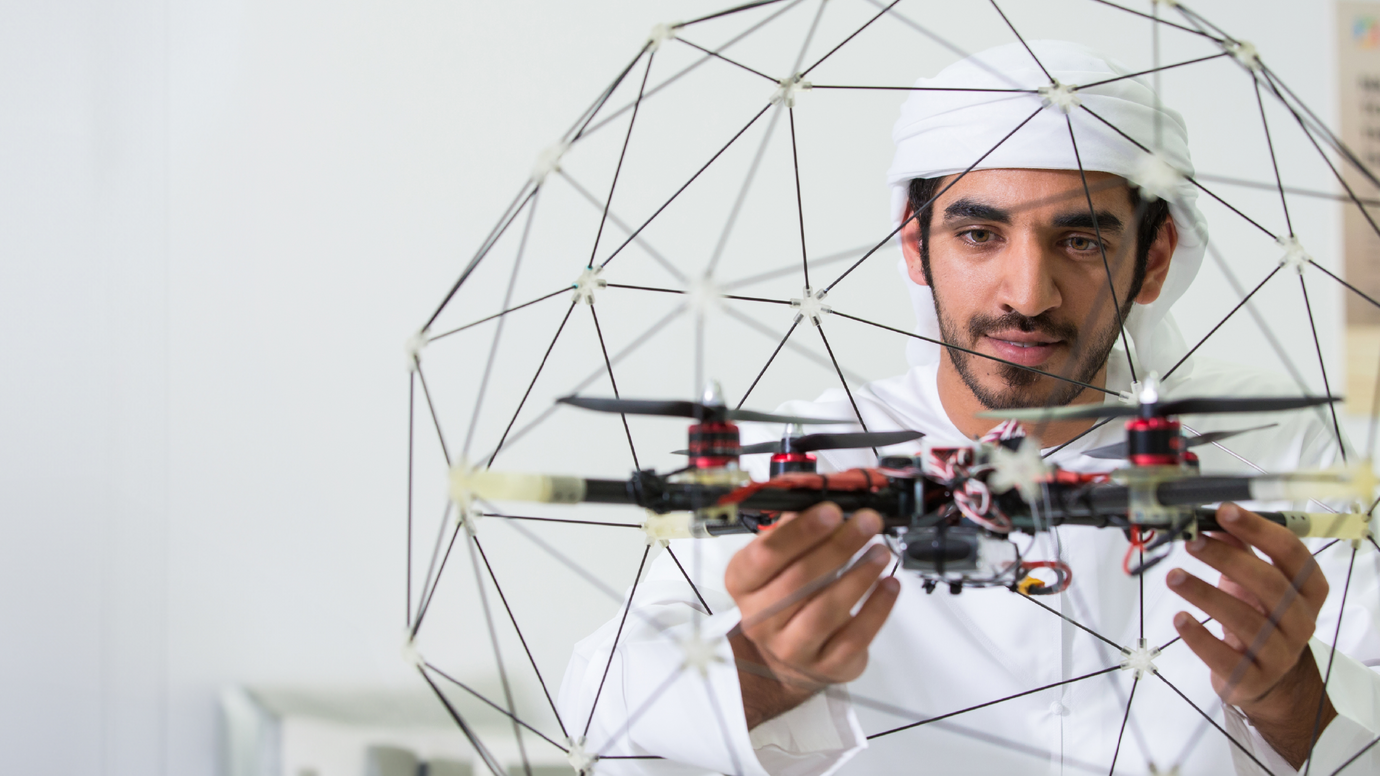 Khalifa University launches Bachelor of Science programme in Robotics ... Khalifa University launches Bachelor of Science programme in Robotics ...